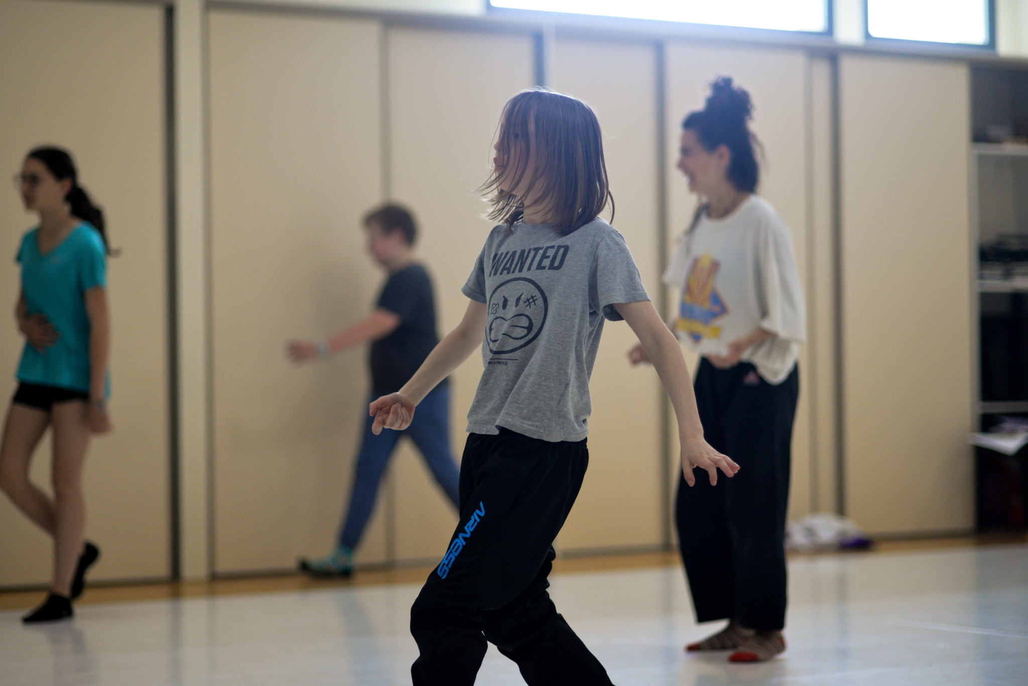 Mayenne Culture participe au projet "Danse en territoire" - Mayenne Culture